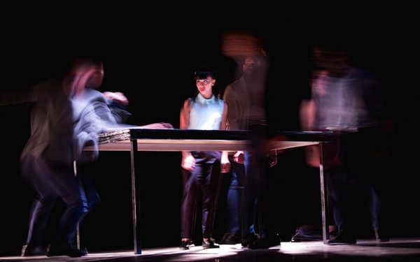 25 Contemporary Must Read Plays - Monologue Blogger