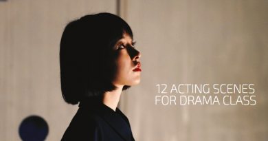 One-Way Conversation - Monologue Blogger