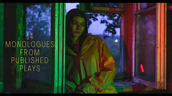 14 Monologues from Published Plays - Monologue Blogger