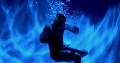 10 Evil Villain Monologues from Plays - Monologue Blogger