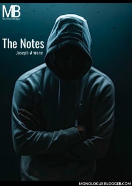 The Notes - Monologue Blogger