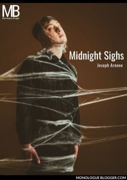 Midnight Sighs - Monologue Blogger